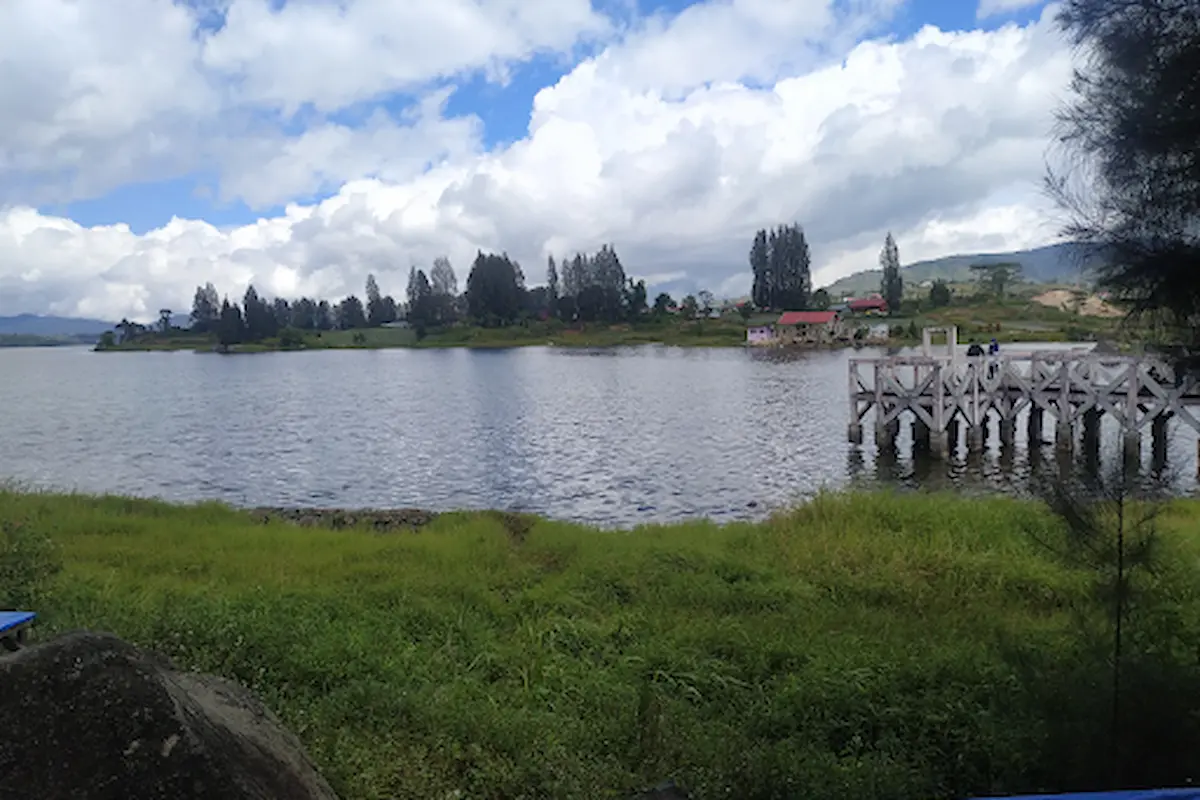 15 Tempat Wisata di Solok yang Wajib Kamu Kunjungi!