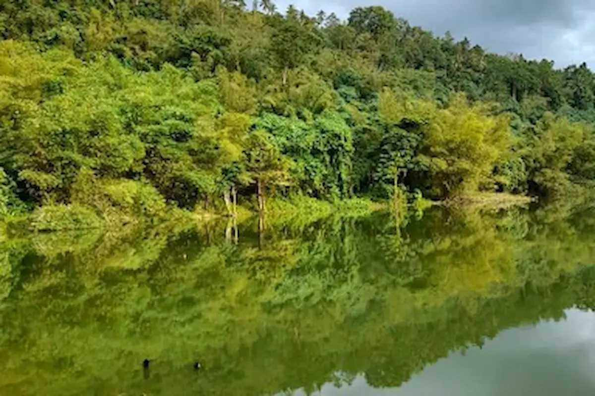 5 Danau Di Manado yang Cocok Untuk Healing!