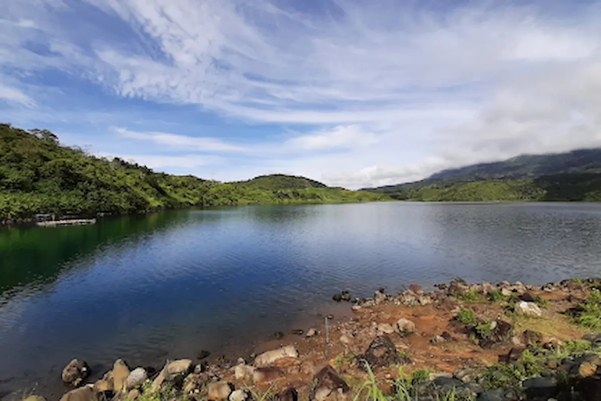 15 Tempat Wisata di Solok yang Wajib Kamu Kunjungi!