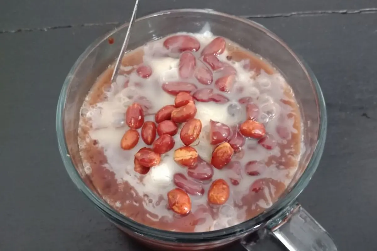 7 Minuman Khas Manado yang Harus Kamu Cicipi!