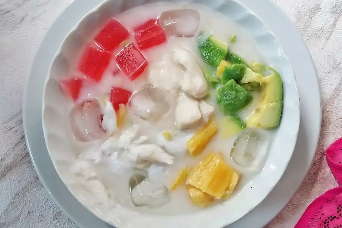 7 Minuman Khas Manado yang Harus Kamu Cicipi!