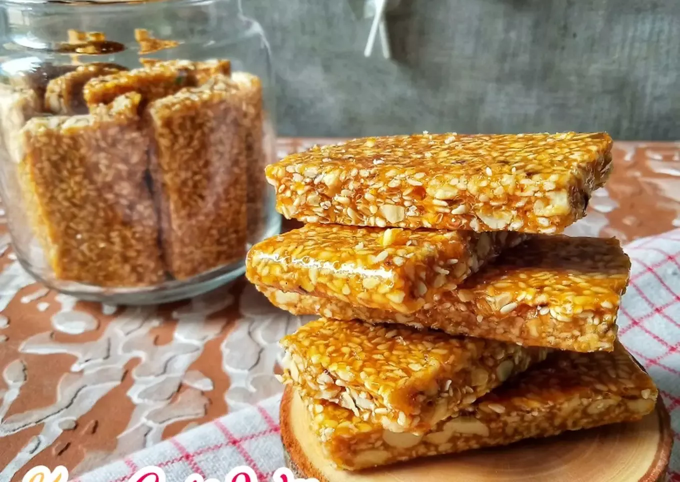 9 Oleh-Oleh Khas Wonogiri yang Bikin Nagih Banget!