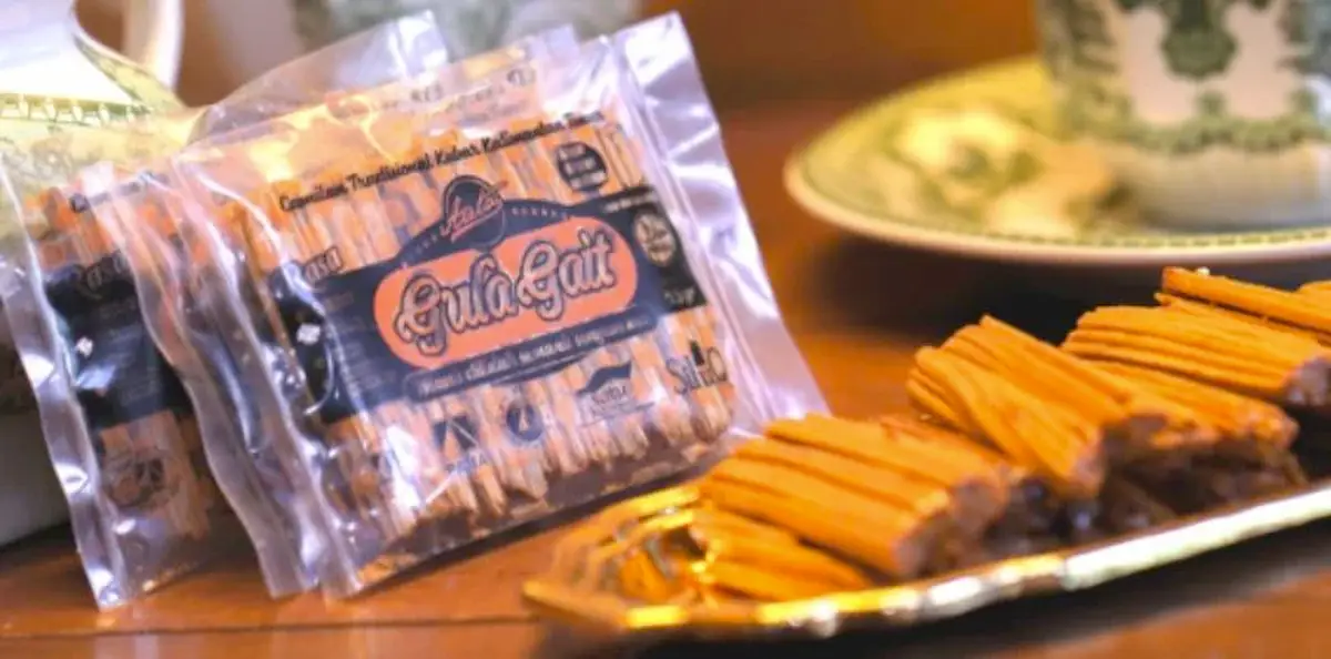 10 Oleh-Oleh Khas Bontang yang Wajib Kamu Bawa Pulang!