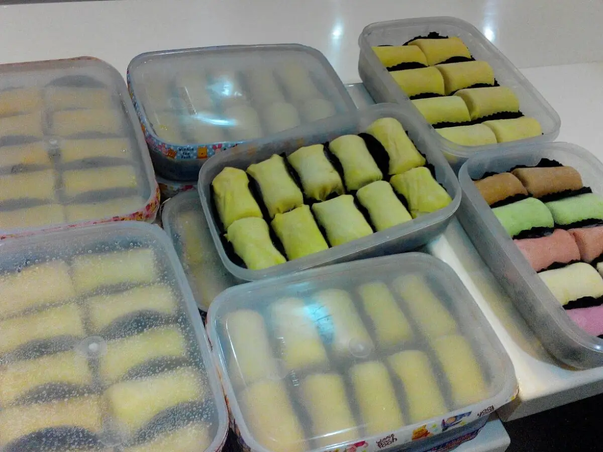 10 Oleh-Oleh Khas Tebing Tinggi yang Populer & Wajib Dicoba