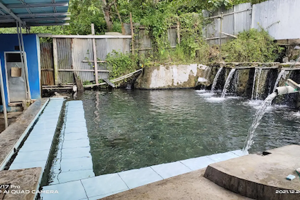 15 Tempat Wisata di Solok yang Wajib Kamu Kunjungi!