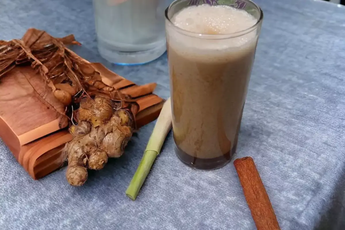 7 Minuman Khas Manado yang Harus Kamu Cicipi!