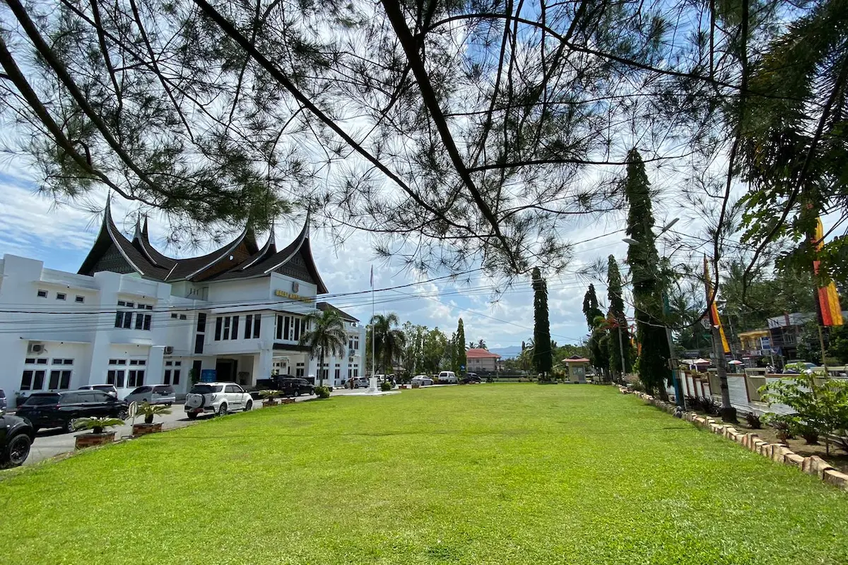 15 Tempat Wisata di Solok yang Wajib Kamu Kunjungi!
