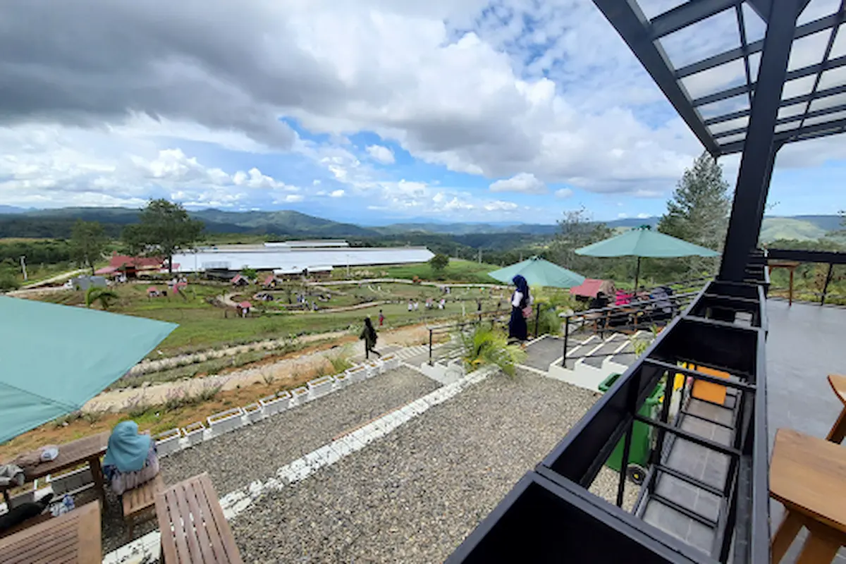 15 Tempat Wisata di Solok yang Wajib Kamu Kunjungi!