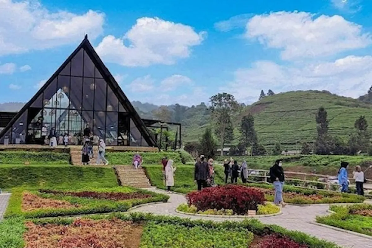 9 Tempat Wisata di Subang yang Lagi Hits dan Digemari!