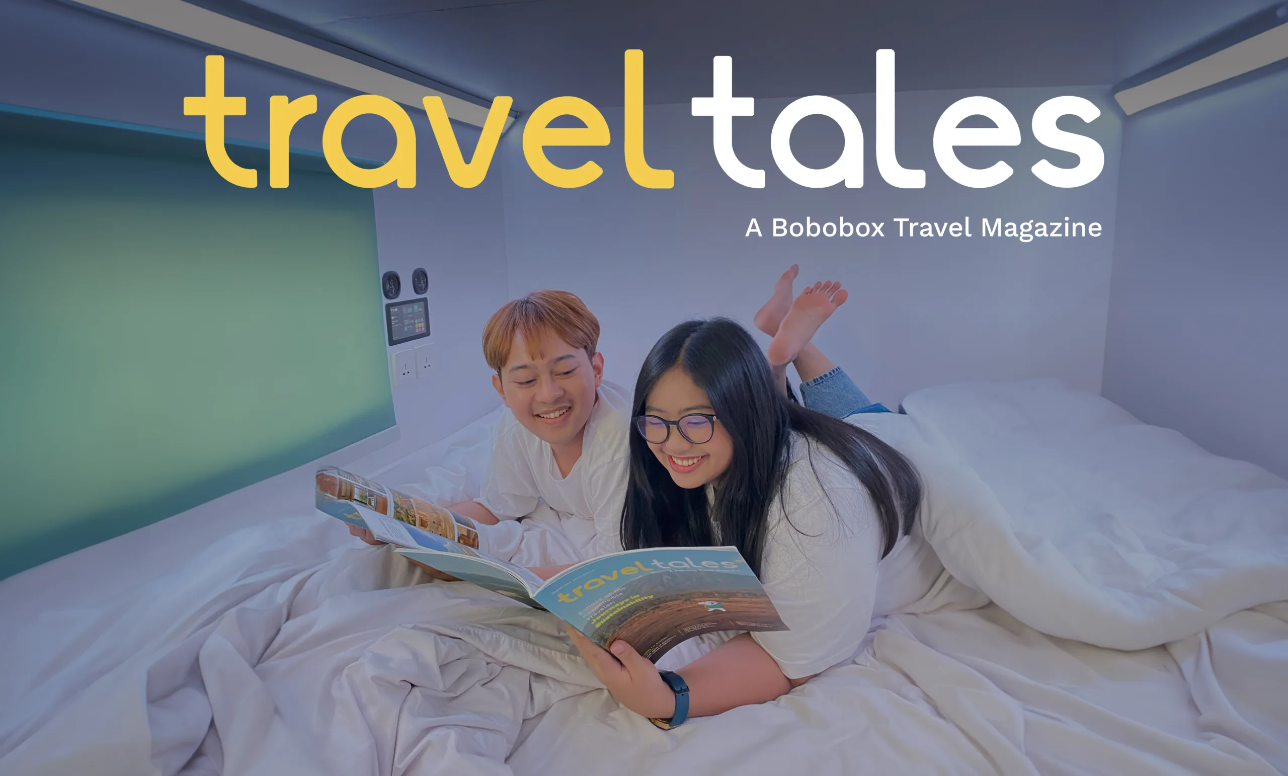 Travel Tales: A Bobobox Travel Magazine - Bobobox Blog