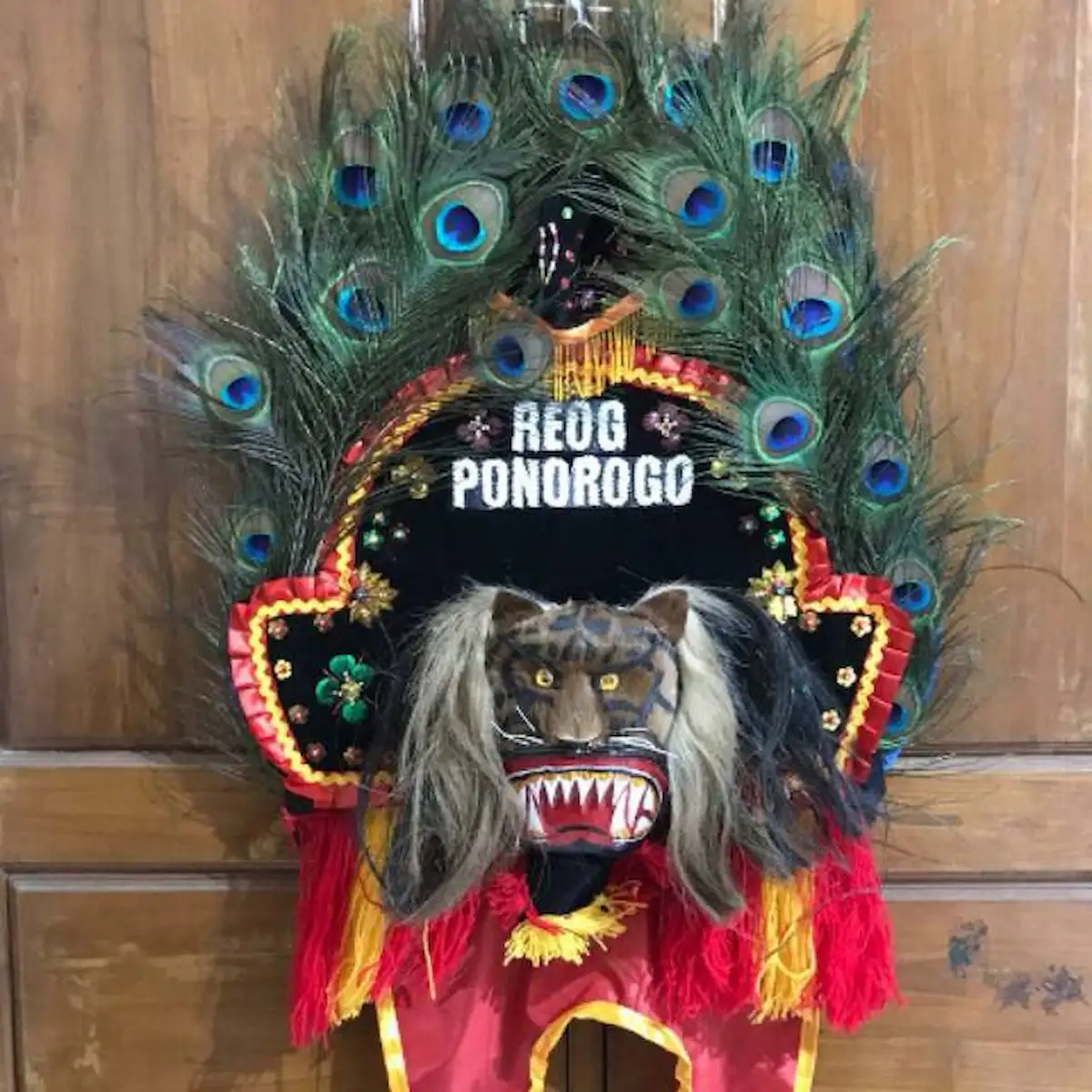 8 Oleh-Oleh Khas Ponorogo yang Wajib Kamu Bawa Pulang!