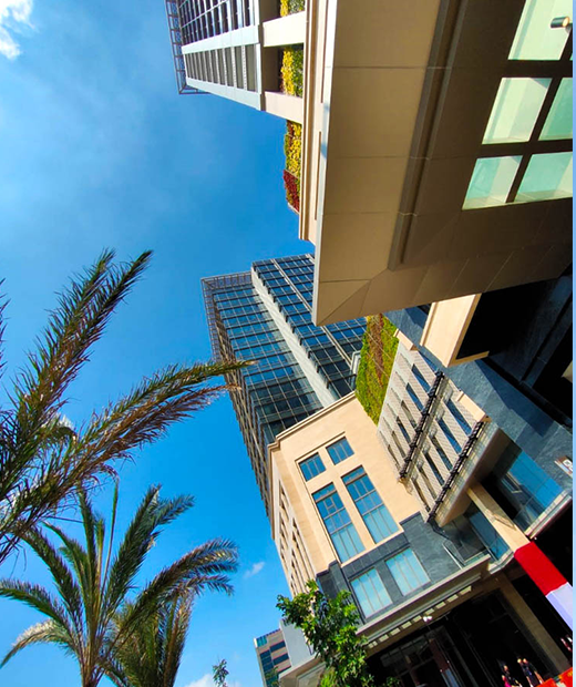 12 Mall Terbesar di Semarang, Adakah yang Menjadi Favoritmu?