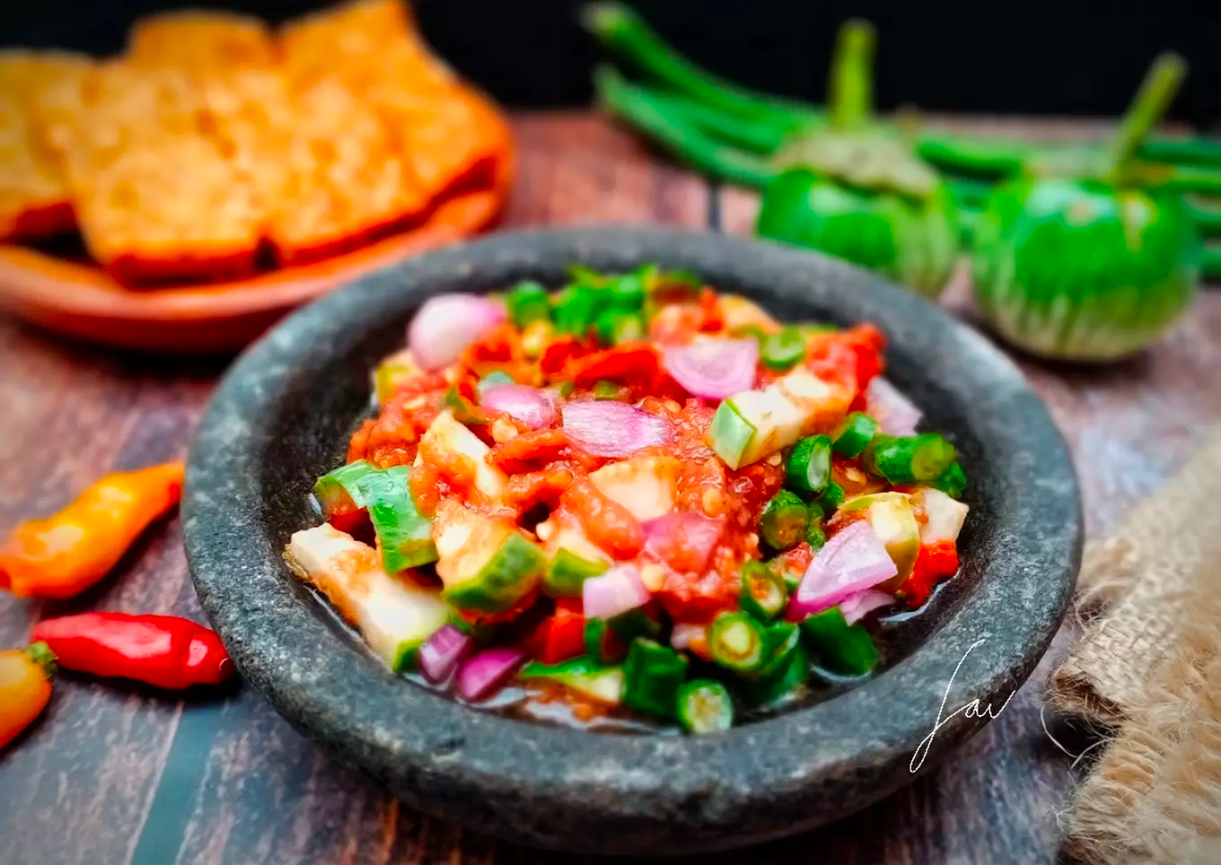 9 Authentic Food in Lombok You Need to Try