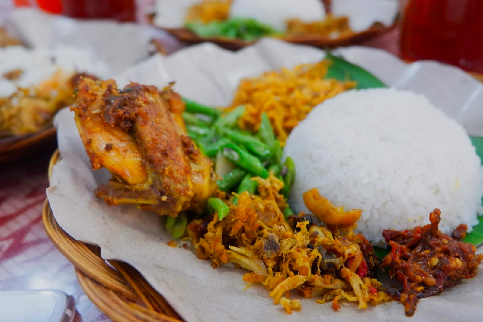 9 Authentic Food in Lombok You Need to Try