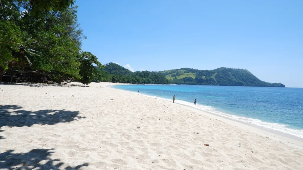 The Ultimate Guide to Manado's Thrilling Adventures