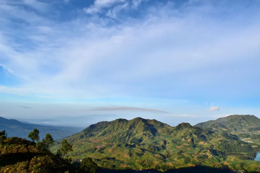 Explore Dieng: The Best Places to Visit and Dine