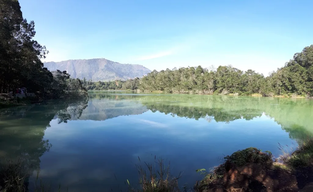 Explore Dieng: The Best Places to Visit and Dine