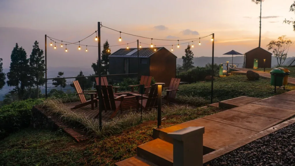 Explore Dieng: The Best Places to Visit and Dine