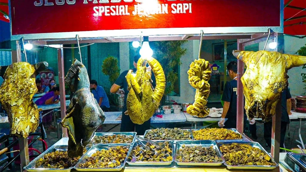 10 Malang's Nighttime Wonders Worth Remembering