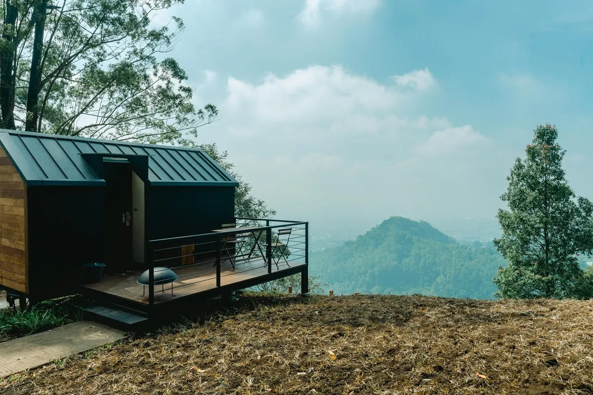 10 Malang's Nighttime Wonders Worth Remembering