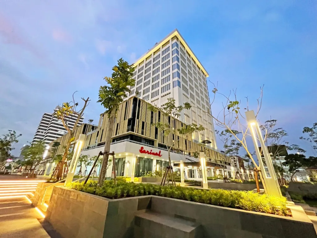 24 Jam Keliling Thamrin, Jakarta: Dari CFD Hingga Kulineran Seru!