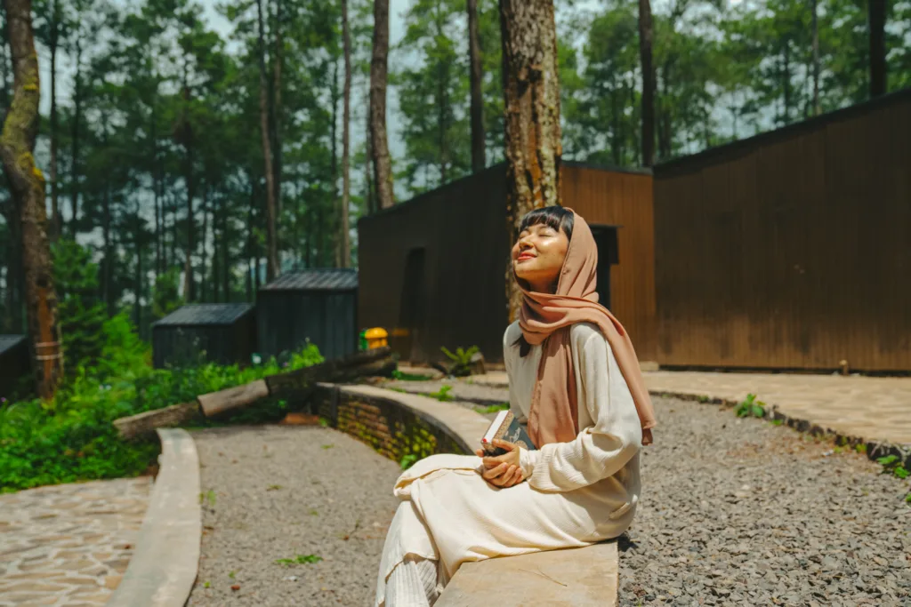 The Joy of Ramadan Festivities in Various Muslim Countries