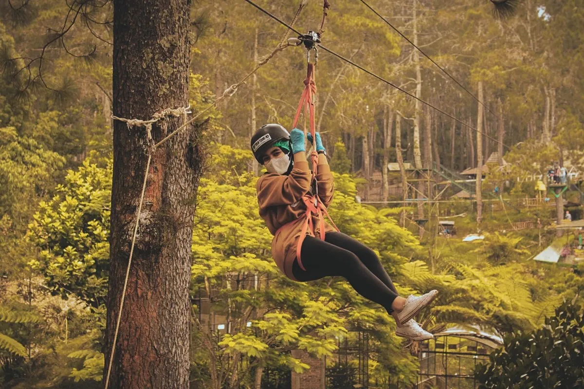 Explore Cikole in 24 Hours: A Must-Try Adventure!