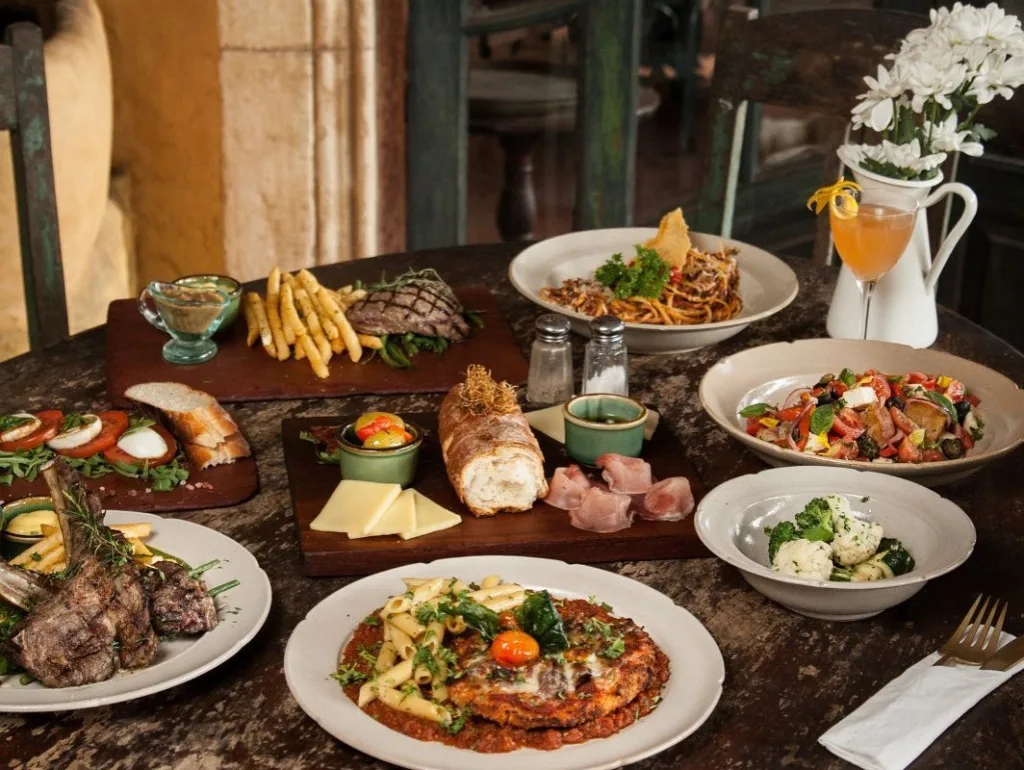 Ubud Restaurants: A List of the Best Restaurants in Bali