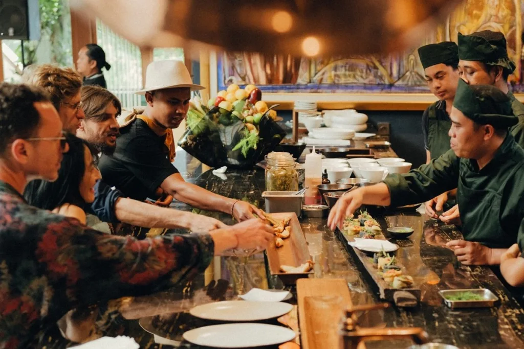 Ubud Restaurants: A List of the Best Restaurants in Bali