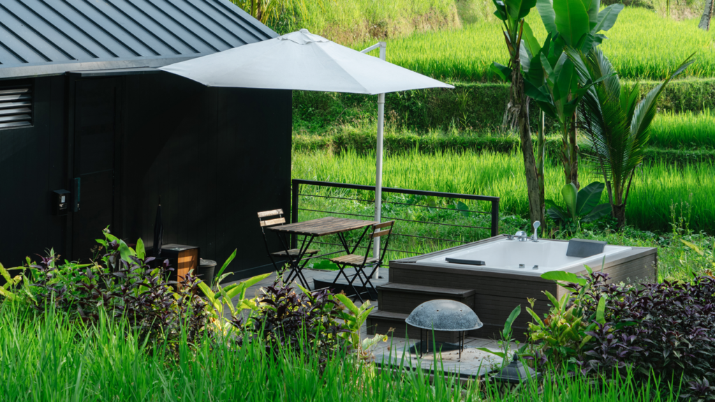 8 Rekomendasi Glamping di Bedugul Bali