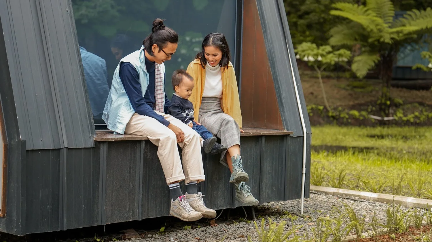 Family-Friendly Guide To Lombok With Kids, Must Read!