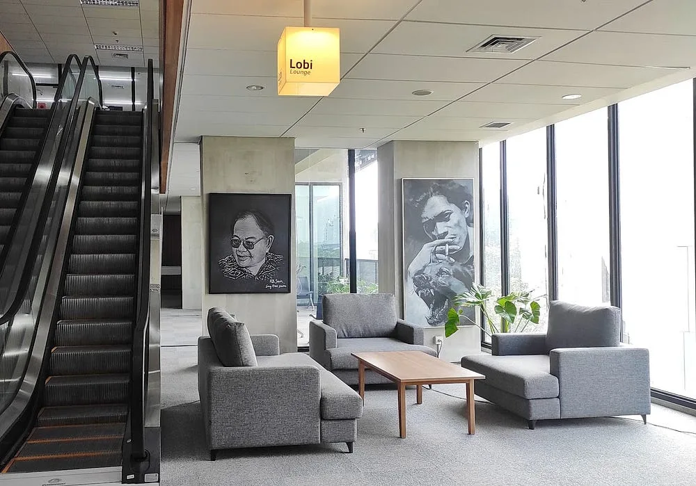 13 Perpustakaan Aesthetic di Jakarta untuk Kamu yang Hobi Baca!