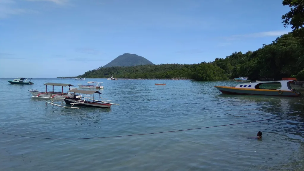 Snorkeling in Bunaken National Marine Park: 13 Tips for Beginner