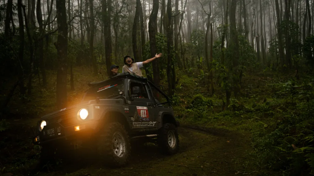 Dieng Trip: Here's What You Can Do to Enhance the Fun!