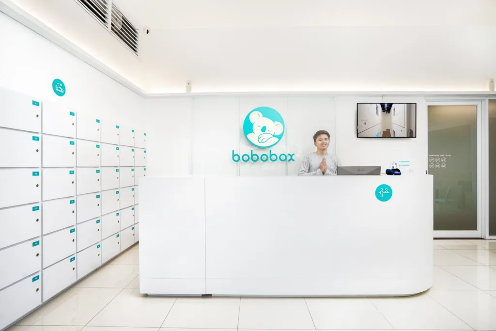 Fasilitas dan Aktivitas Seru di Bobopod Ada Apa Aja, sih?