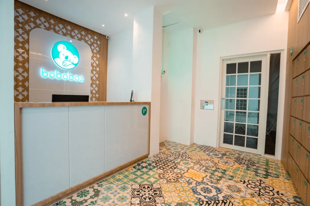 Fasilitas dan Aktivitas Seru di Bobopod Ada Apa Aja, sih?