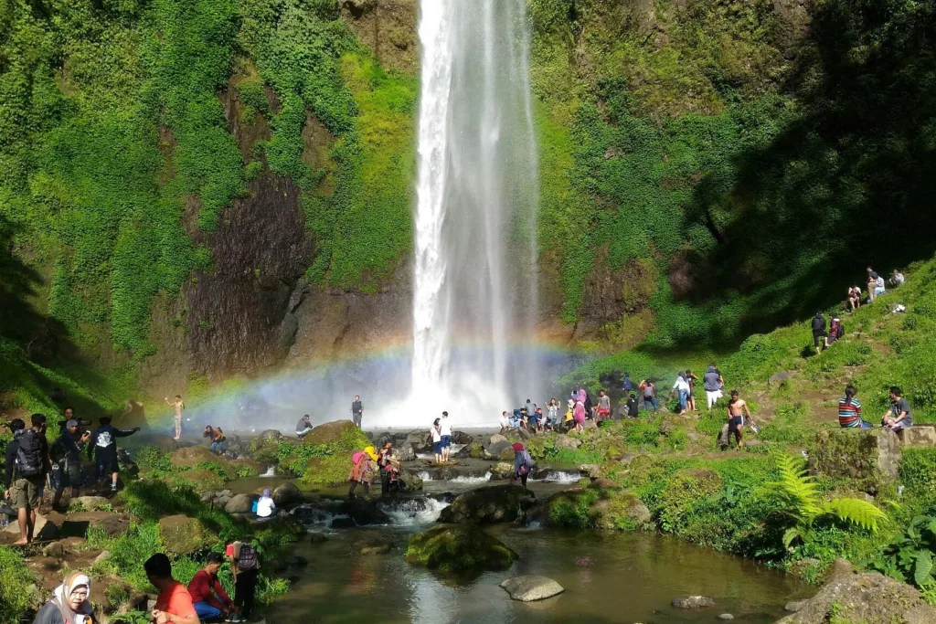 Places to Go in Bandung: 48-Hour Itinerary in Lembang