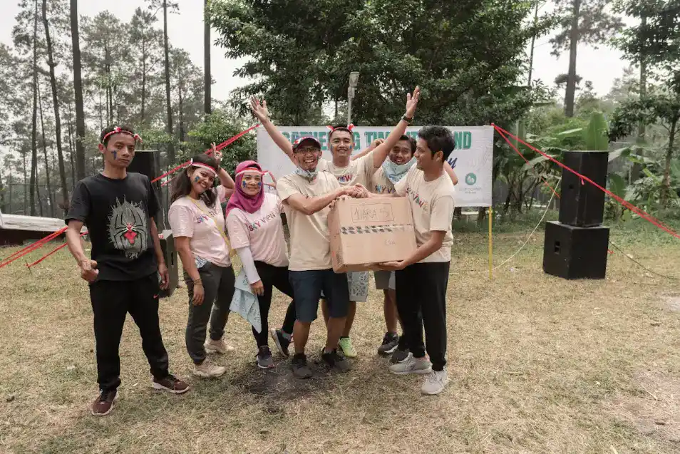 5 Rekomendasi Tempat Family Gathering di Purwokerto yang Paling Seru ...