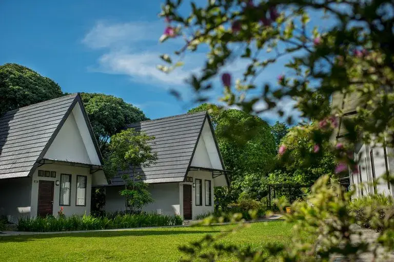 5 Rekomendasi Tempat Family Gathering di Pacet dan Berbagai Kegiatan ...