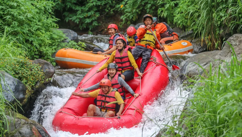 Pacet Mojokerto: Most Underrated Getaway Paradise in Indonesia