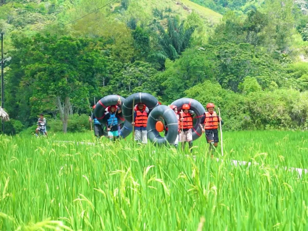 7 Things to Do in Parapat, A Hidden Paradise By Toba Lake