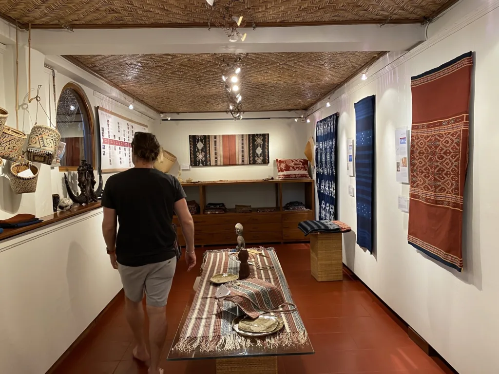 10 Must-Visit Ubud Museums and Art Galleries in Bali