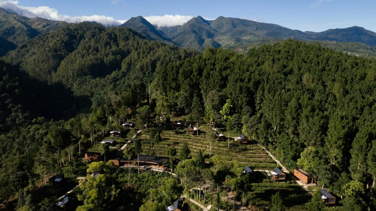 A Full Weekend Trip to the Best Natural Destinations in Dieng