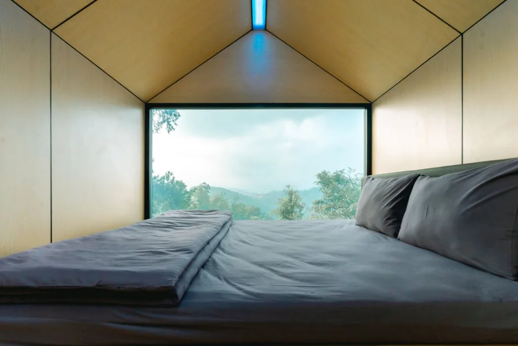 5 Rekomendasi Glamping Banyuwangi, Menginap di Sini Aja!