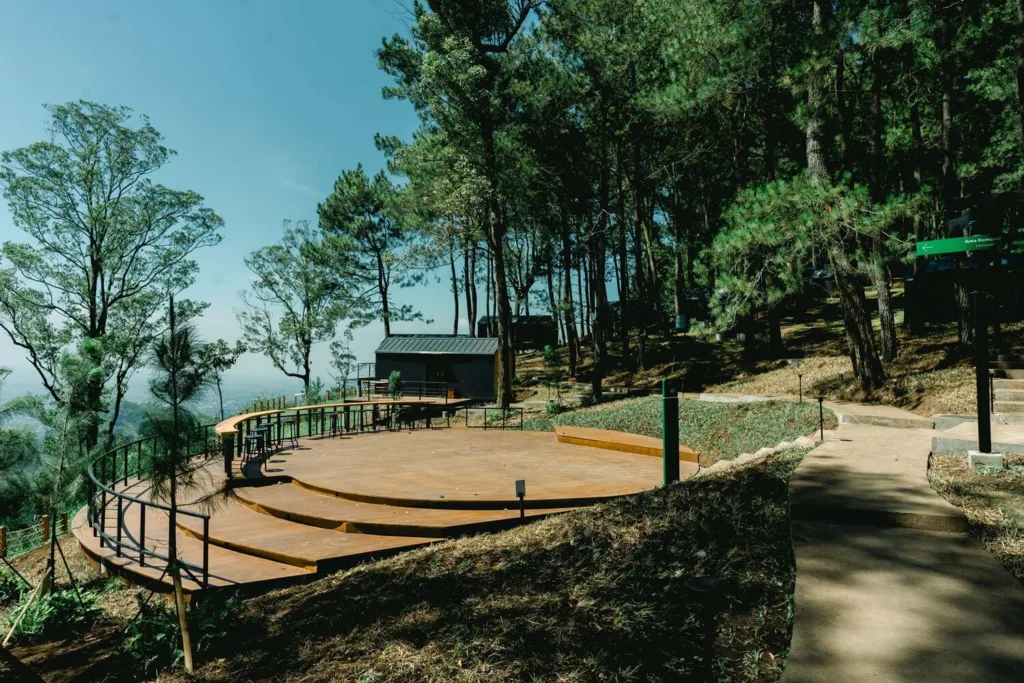 16 Rekomendasi Bobocabin Bobobox yang Seru Buat Glamping