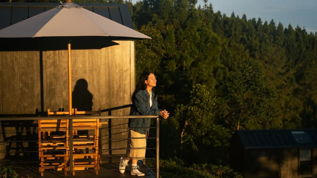 16 Rekomendasi Bobocabin Bobobox yang Seru Buat Glamping