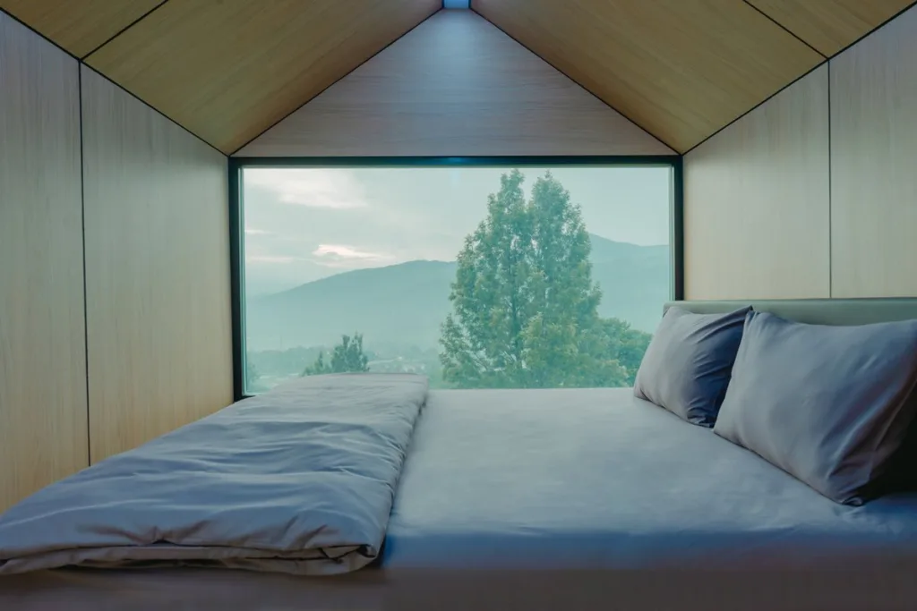 19 Rekomendasi Camping dan Glamping di Puncak