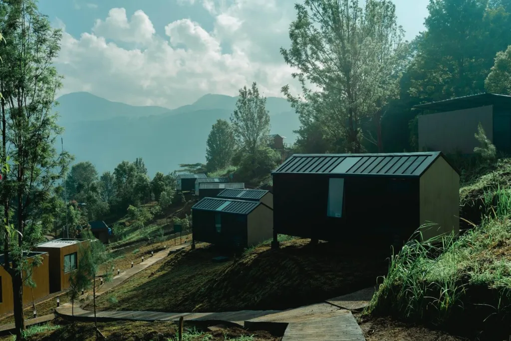 16 Rekomendasi Bobocabin Bobobox yang Seru Buat Glamping