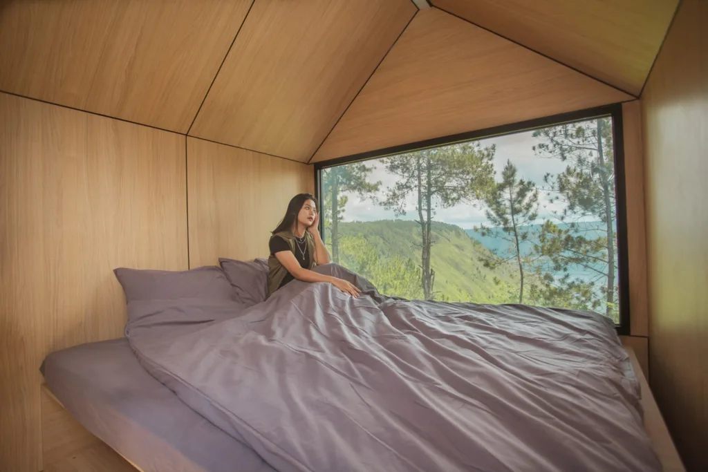 29 Aktivitas Seru yang Bisa Dilakukan di Bobocabin