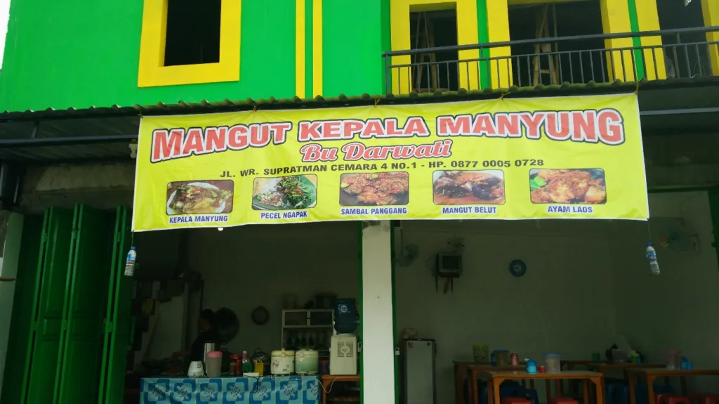 10 Rekomendasi Kuliner Dekat Stasiun Semarang Tawang